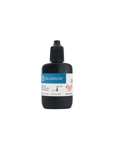 Reliance Glass Lok Liquid - White Oak Orthodontic Products