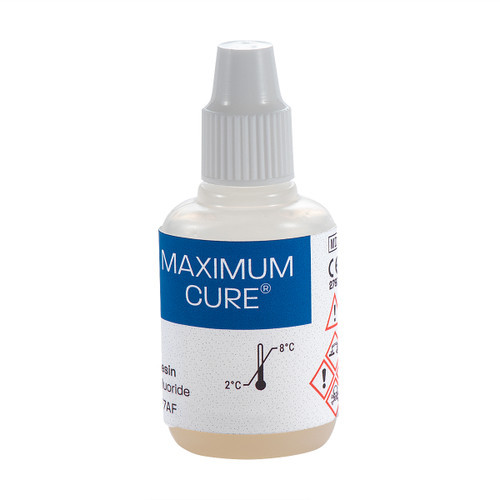 Reliance Maximum Cure - Part A - White Oak Orthodontic Products