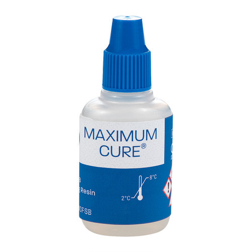 Reliance Maximum Cure - Part B - White Oak Orthodontic Products