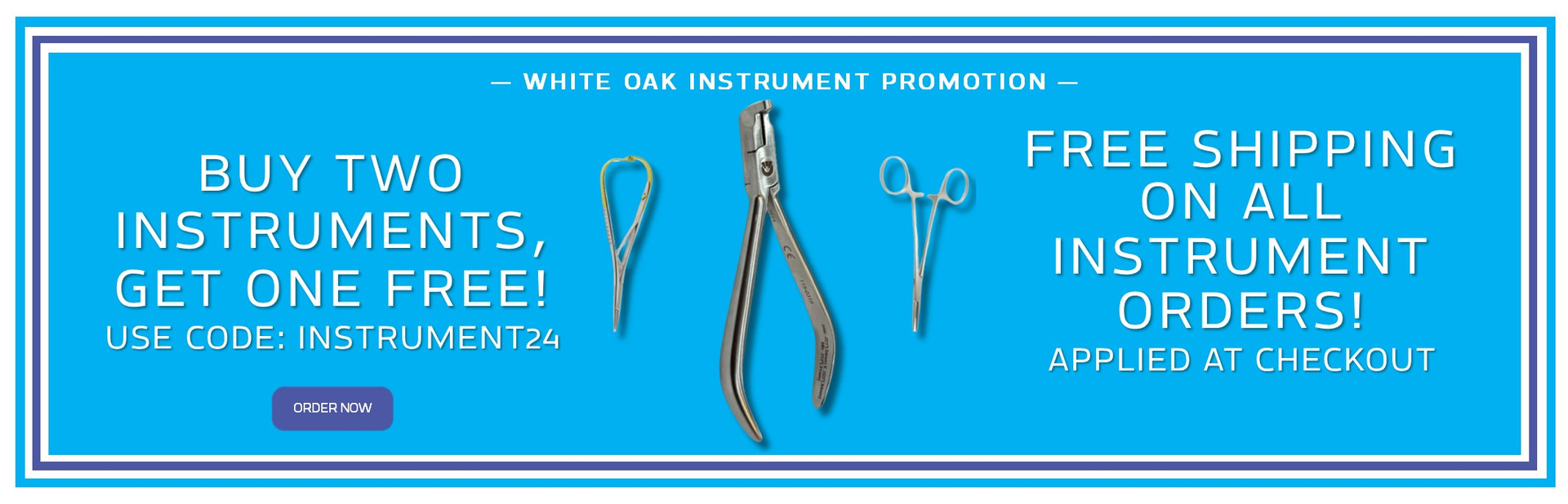 White Oak Orthodontics
