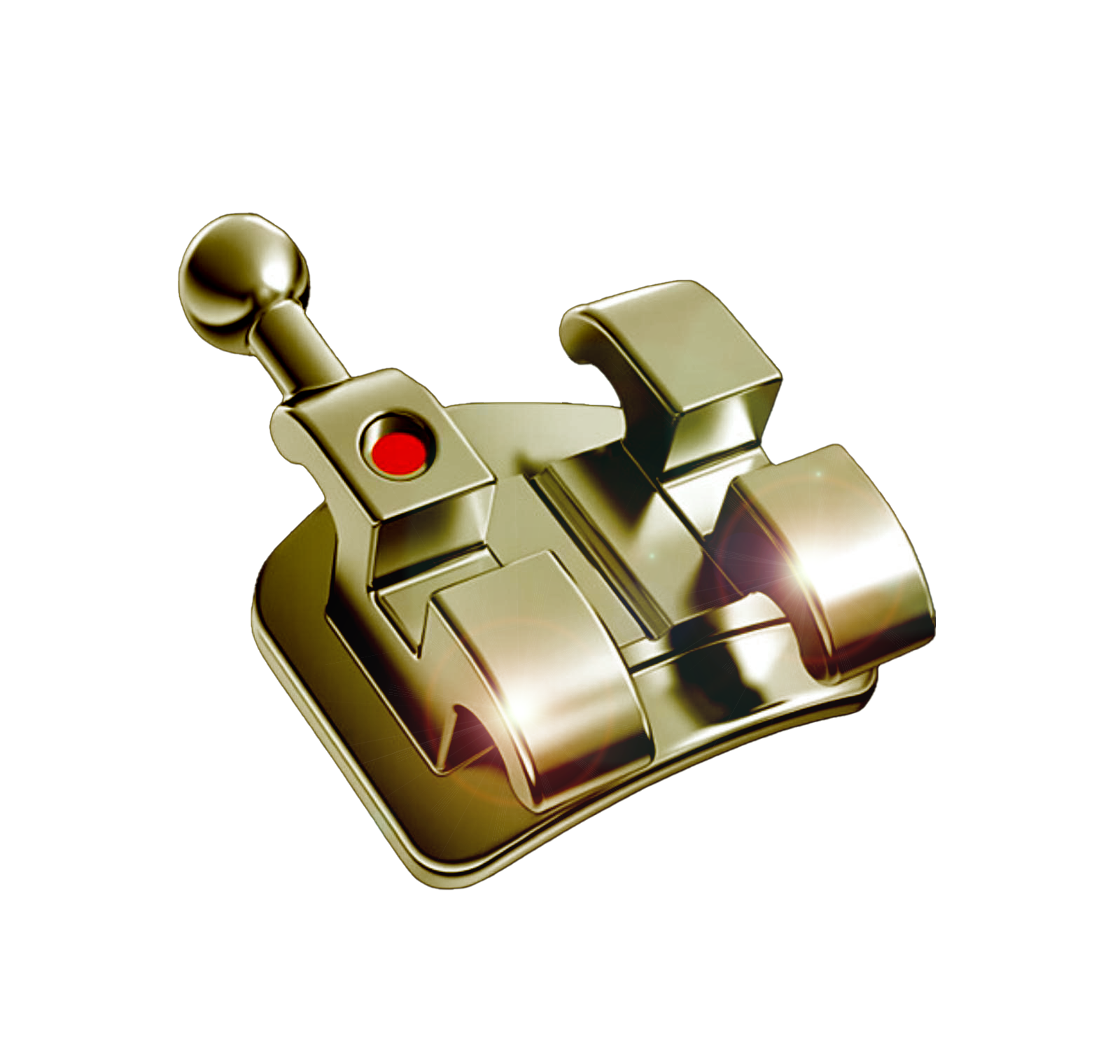 Orthodontic Metal and Ceramic Bracket Suppliers - White Oak Orthodontics