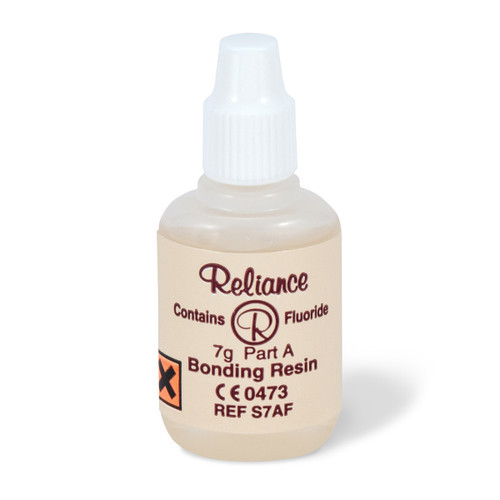 Reliance Bonding Resin - Part A - White Oak Orthodontic Products