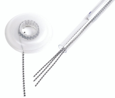 NiTi Distalizing Coil Spring - .010" x .045" - 3 pack of 7" lengths ...