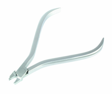 Hook Crimping Pliers - White Oak Orthodontic Products