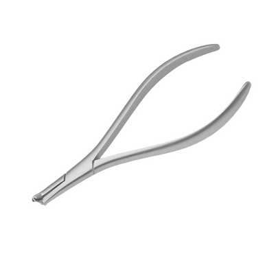 Cinch Back Pliers - White Oak Orthodontic Products