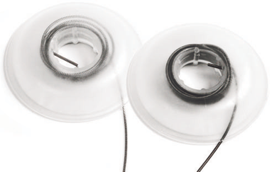 Stainless Steel Closed Coil Spring - .010" x .030" - 36" Spool - White ...