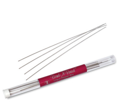 Reliance Bond-A-Braid - Lingual Retainer Wire 6" - 10pk - White Oak ...