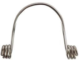 Stainless Steel Uprighting/Torquing Springs