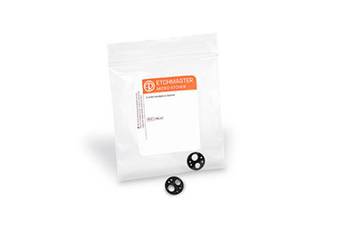 Reliance Etchmaster Gasket - White Oak Orthodontic Products