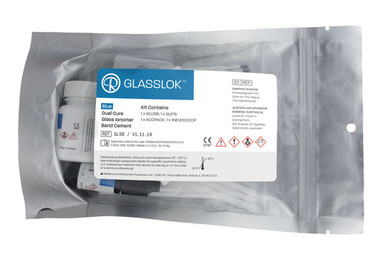 Reliance Glass Lok Starter Kit