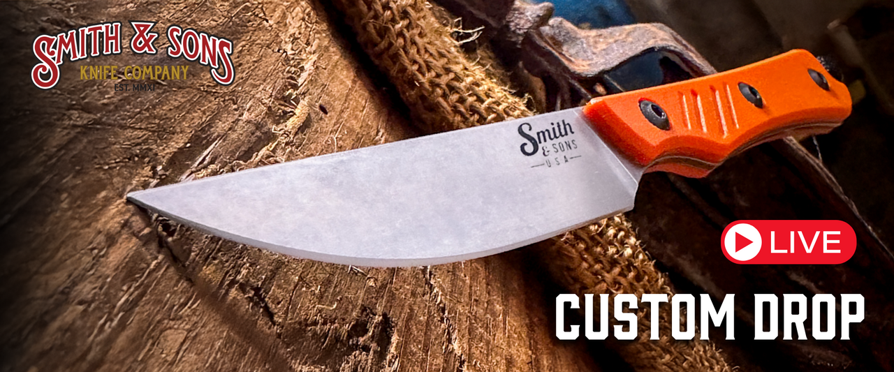 Smith & Sons Knife Co.