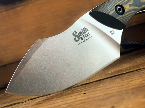 Our Knives - Fixed Blades - Smith & Sons Knife Co.