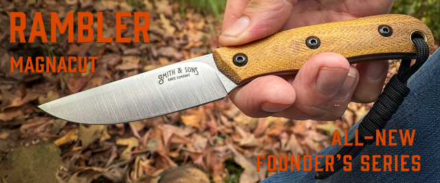 Smith & Sons Knife Co.