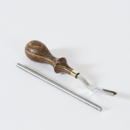 Round Edge Edger 5 - Ron's Tools