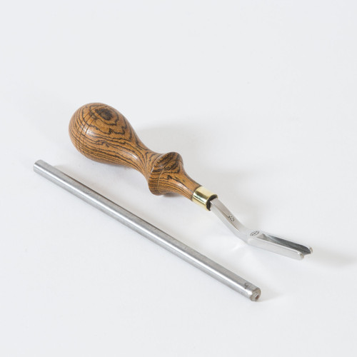 Round Edge Edger 6 - Ron's Tools