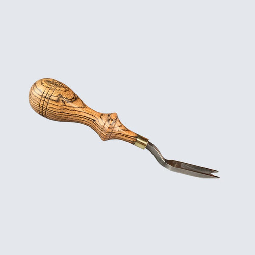 Round Gouge 1 - Ron's Tools