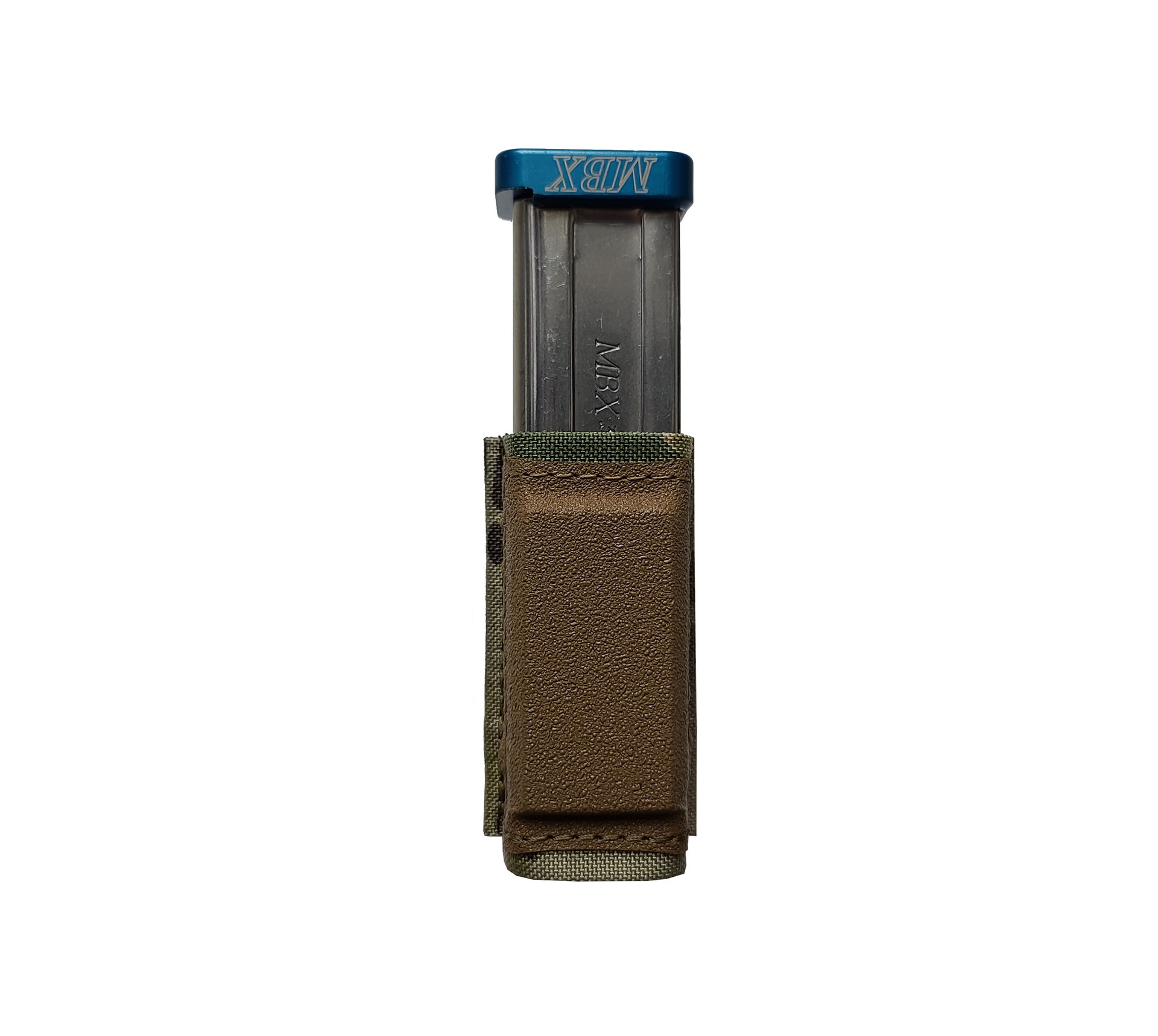 Magnet Single Pistol KYWI Pouch