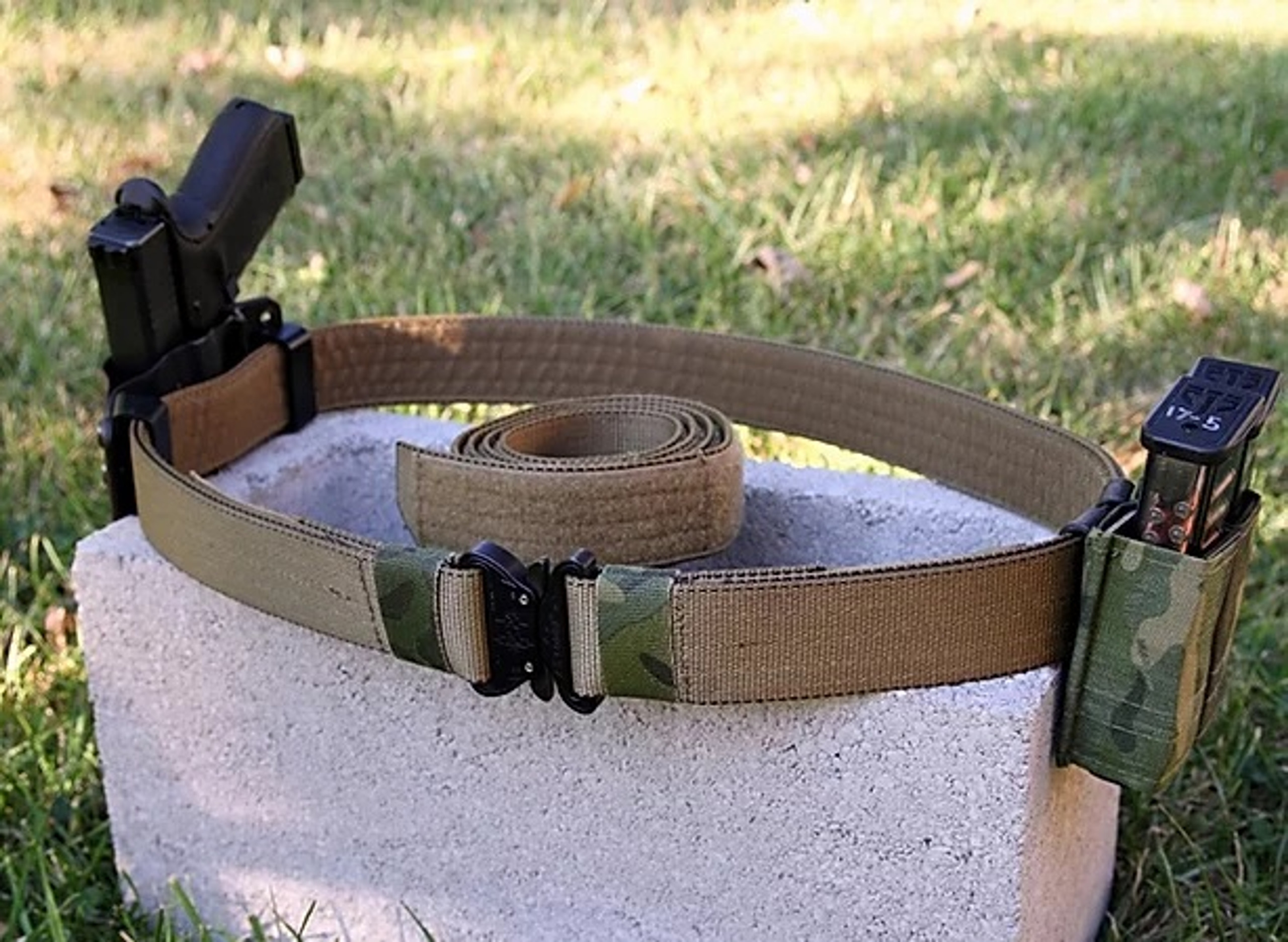Shooter s Belt 1 75 Shooter s Belt 1 75