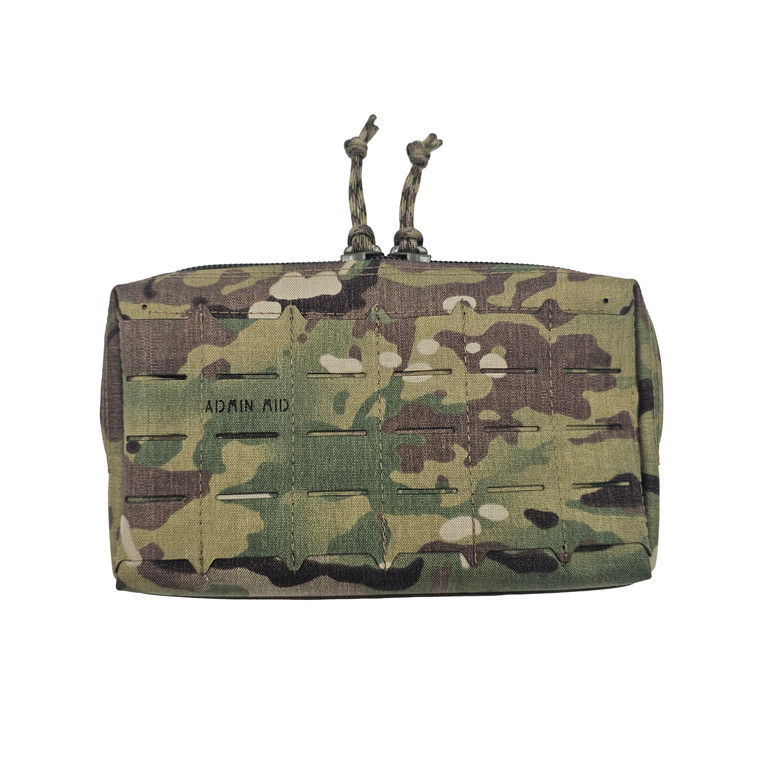 Admin GP Mid Pouch