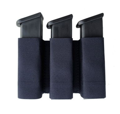 Triple Pistol GAP KWYI Pouch