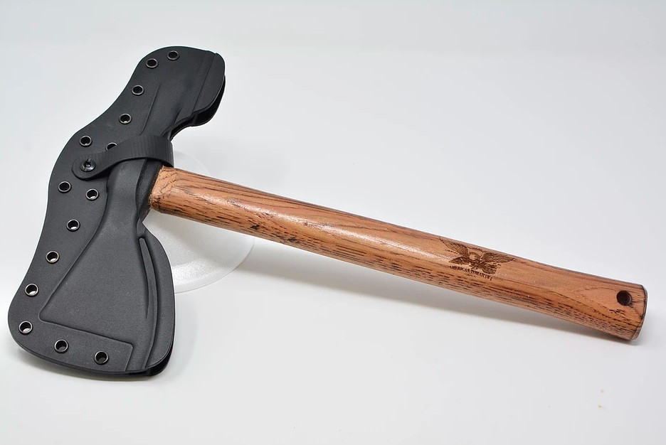 American Tomahawk Company Model 1 | National Knives, LLC
