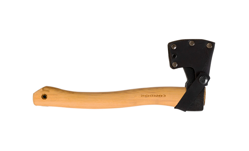 Condor Greenland Hatchet CTK4070C15 | National Knives, LLC