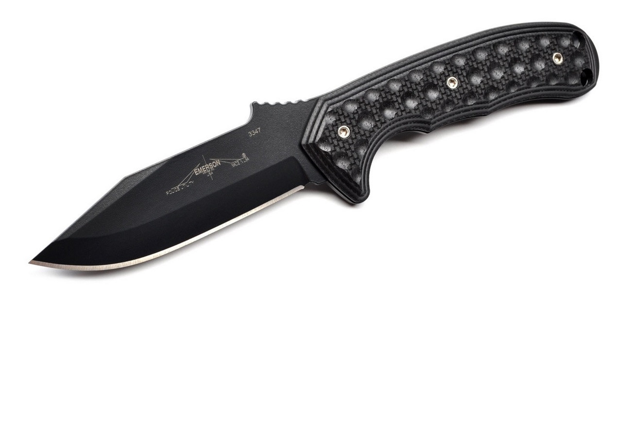 Emerson Fixed Blade Knives For Sale | National Knives, LLC