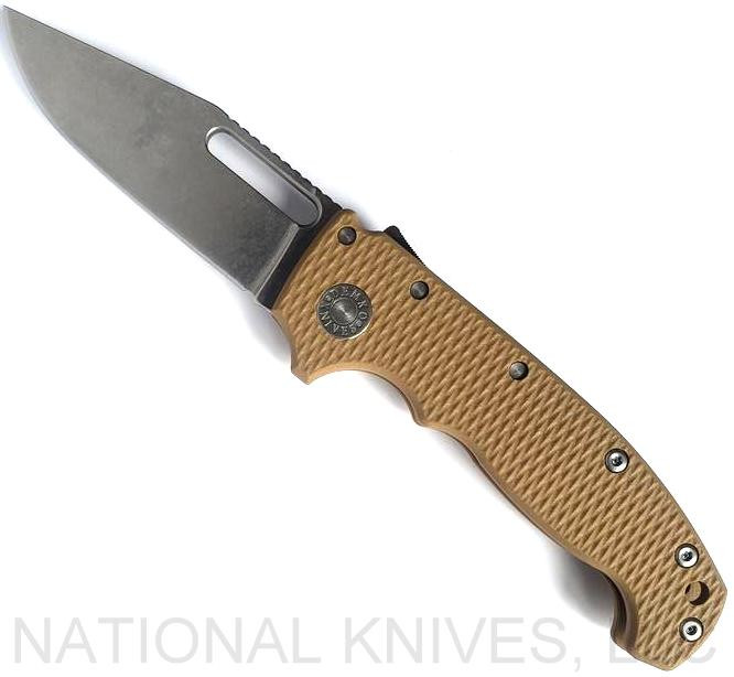 Demko Knives | Authorized Dealer | National Knives, LLC