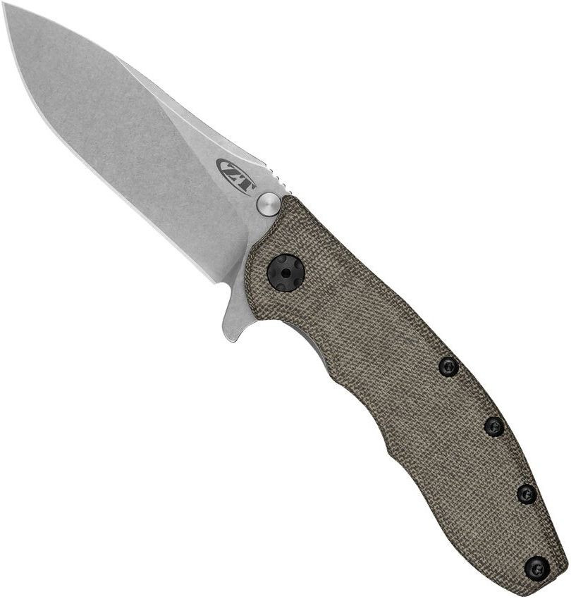 Authorized Zero Tolerance Knives Dealer | National Knives, LLC