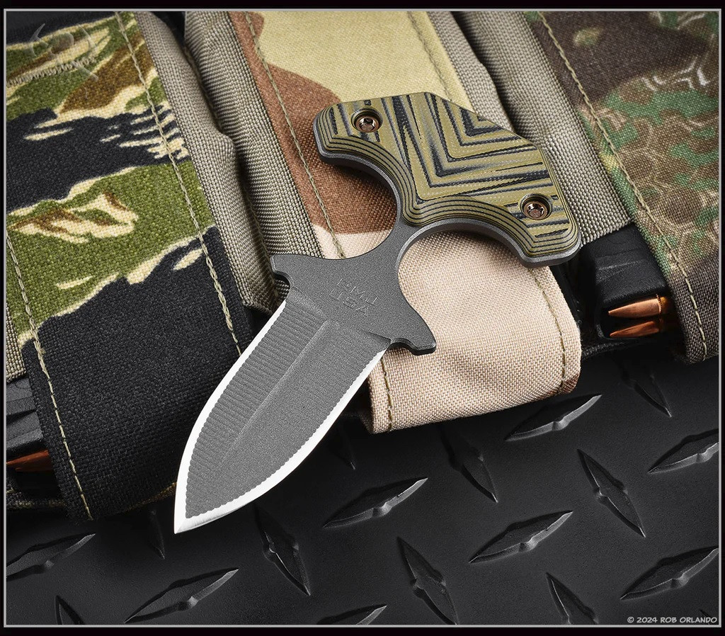 RMJ Tactical | Authorized Dealer | National Knives, LLC