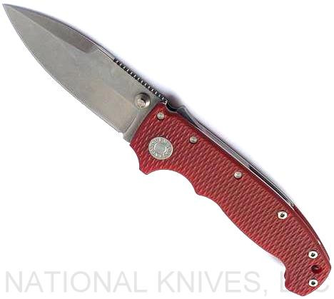 Demko Knives | Authorized Dealer | National Knives, LLC