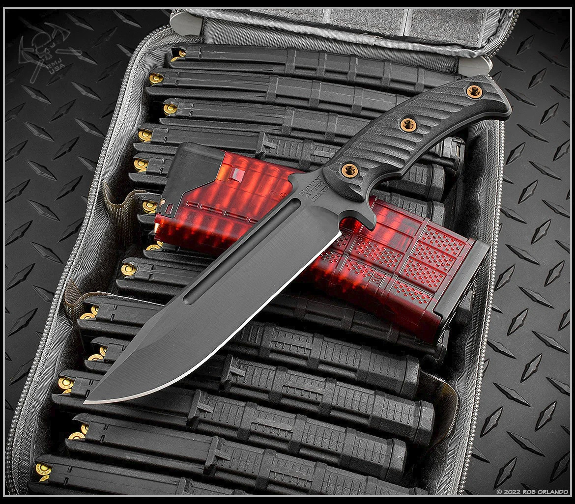 RMJ Tactical | Authorized Dealer | National Knives, LLC