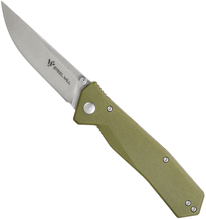 Steel Will Knives | Sale | National Knives, LLC