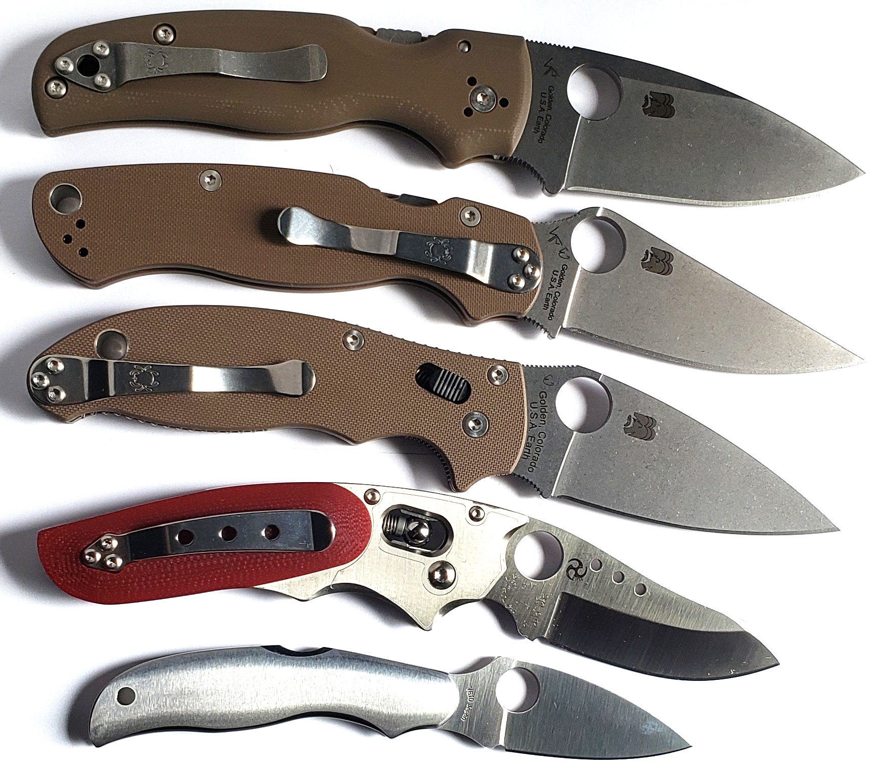 National Knives, LLC | Official Site