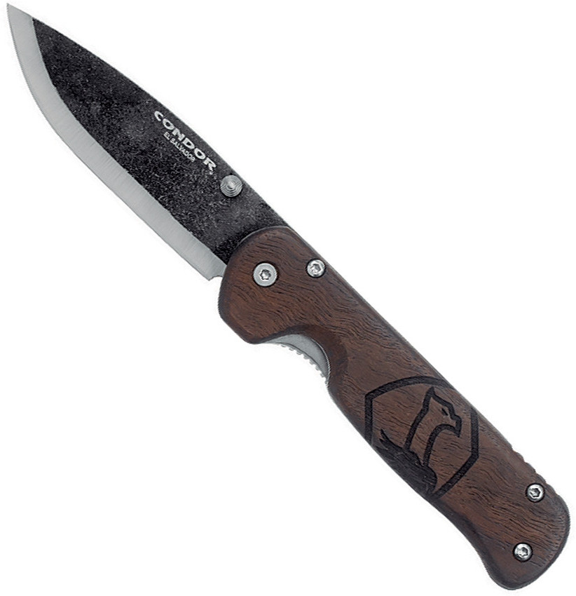 Condor Folding Blade Knives For Sale | National Knives, LLC