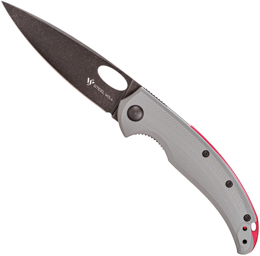 Steel Will Knives | Sale | National Knives, LLC