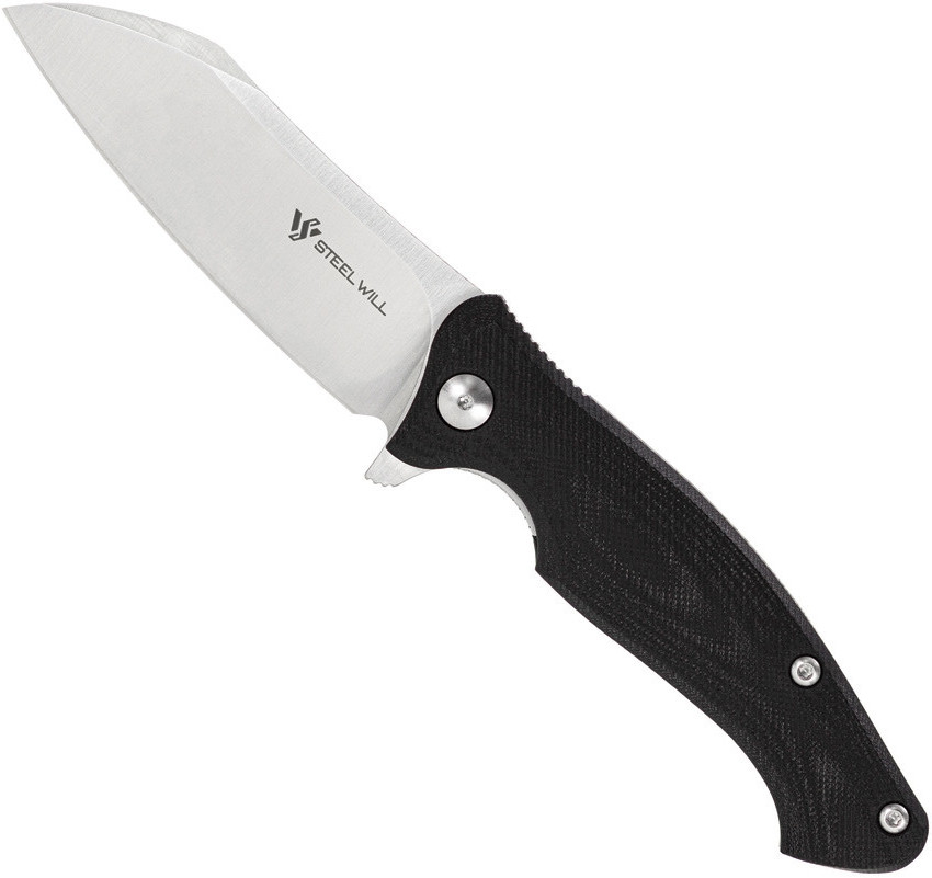 Steel Will Knives | Sale | National Knives, LLC