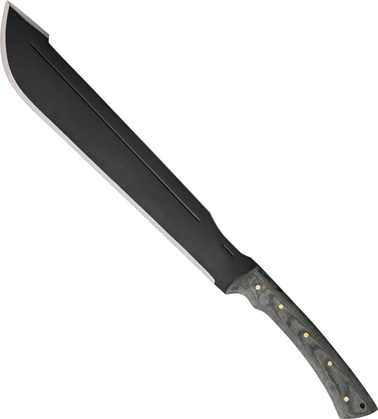 Condor Tool & Knife Discord Machete CTK421-18HC | National Knives, LLC
