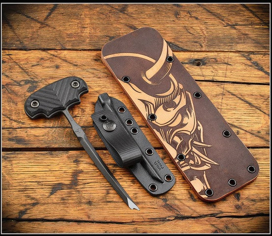 RMJ Tactical | Authorized Dealer | National Knives, LLC