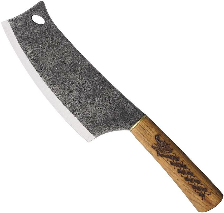 Condor Tool & Knife Norse Dragon Cleaver CTK1033-7.4-HC | National ...