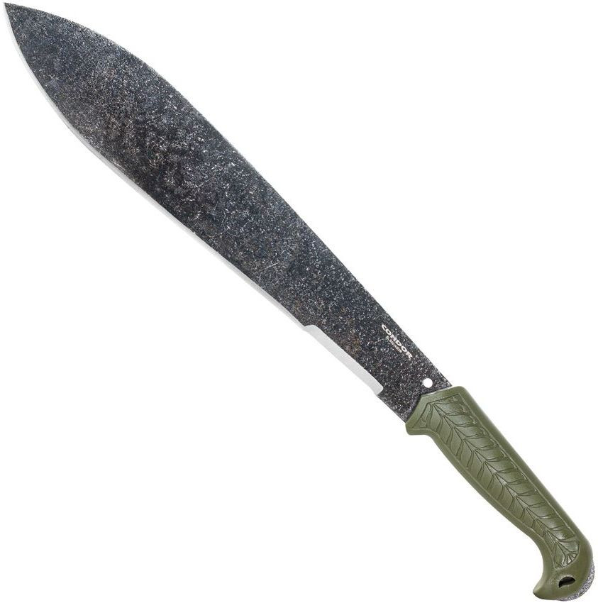 Condor Terrachete Machete CTK2849-14.5-HC | Army Green | National ...