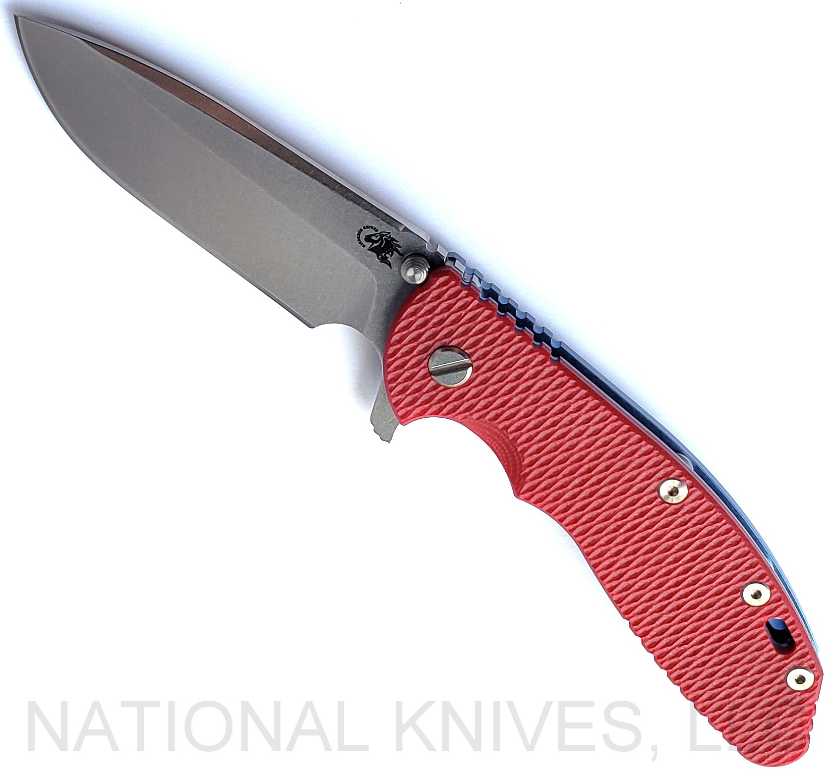 Rick Hinderer Knives XM-24 Knife For Sale | National Knives, LLC