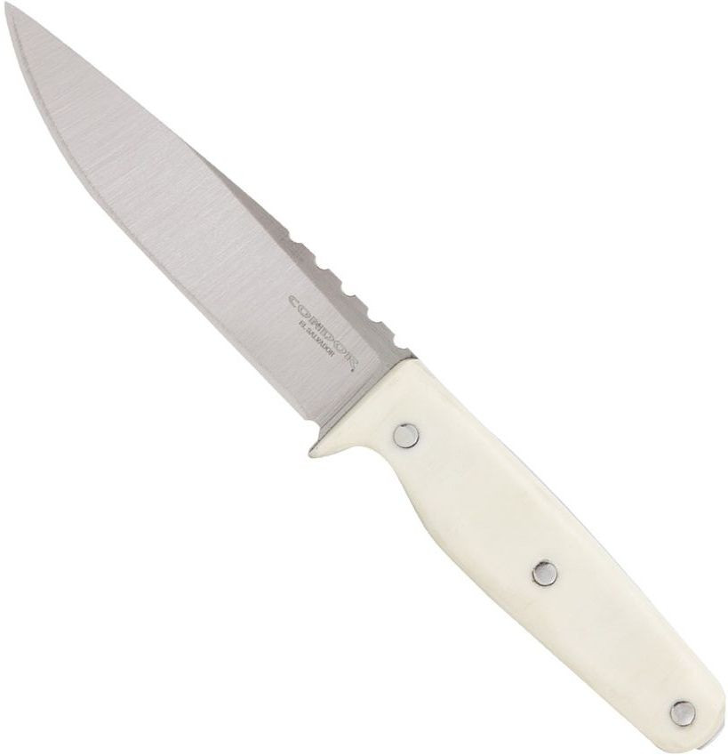 Condor Tool and Knife | Authorized Dealer | National Knives, LLC