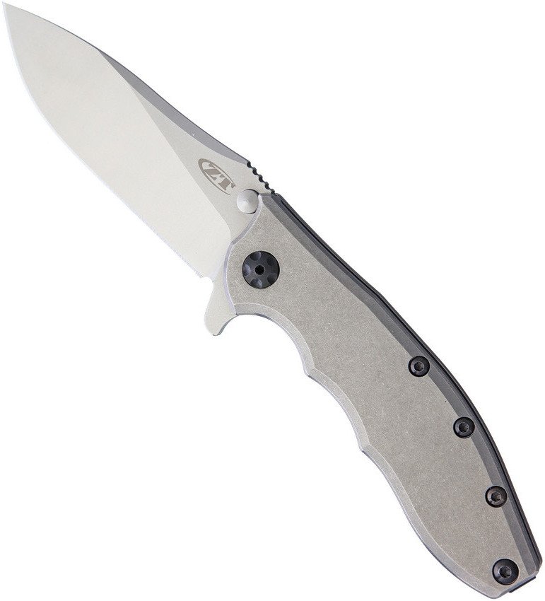 Zero Tolerance Folding Knife For Sale | National Knives, LLC