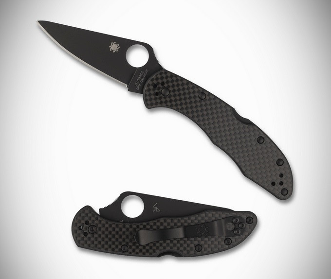 Authorized Spyderco Dealer | National Knives, LLC
