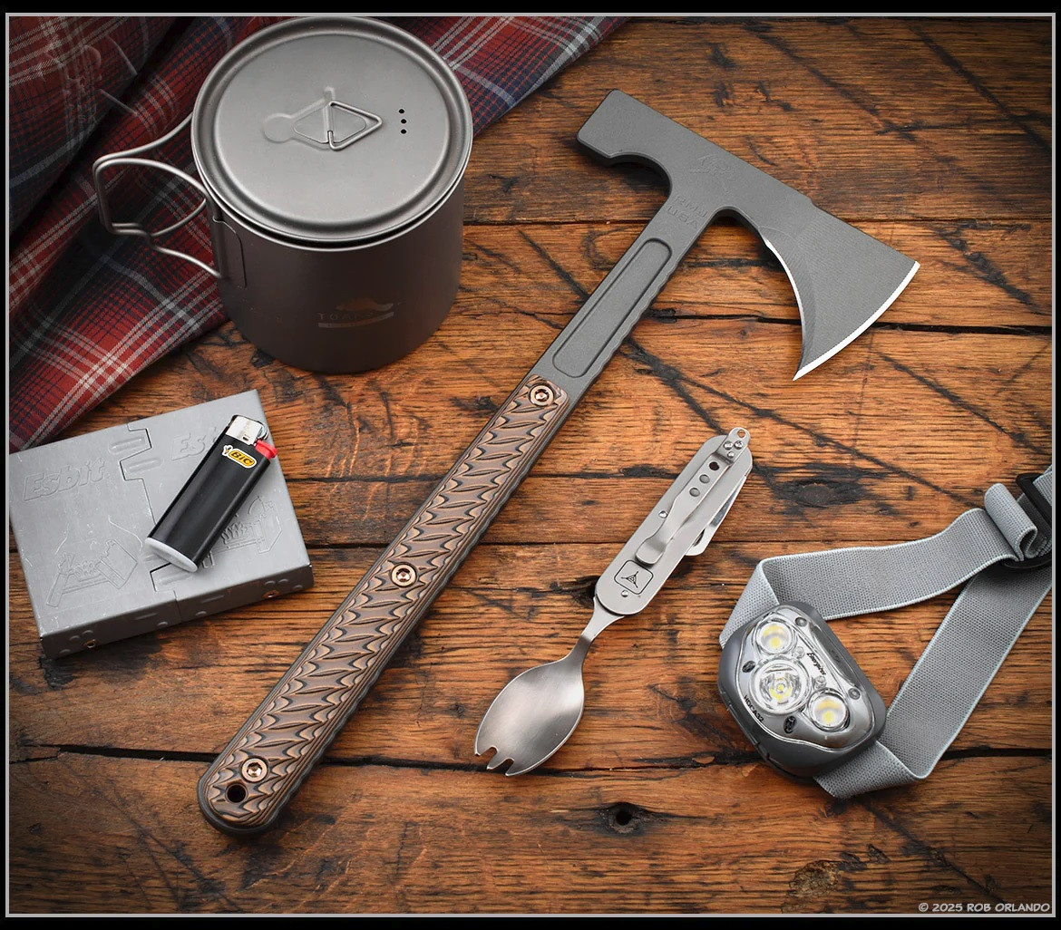 RMJ Tactical | Authorized Dealer | National Knives, LLC