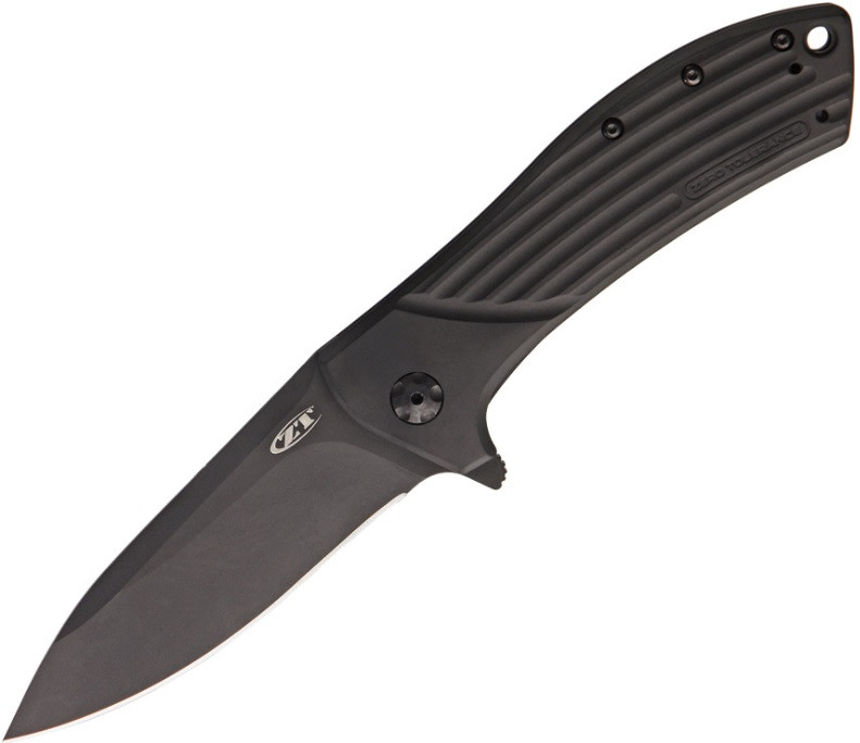Zero Tolerance 0801BLK Knife | National Knives, LLC