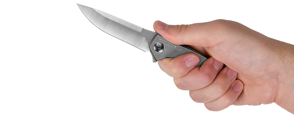 Zero Tolerance 0450 Knife | National Knives, LLC