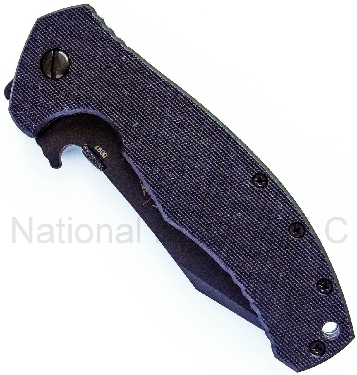 Emerson Knives Combat Systems Fighter BT | National Knives, LLC
