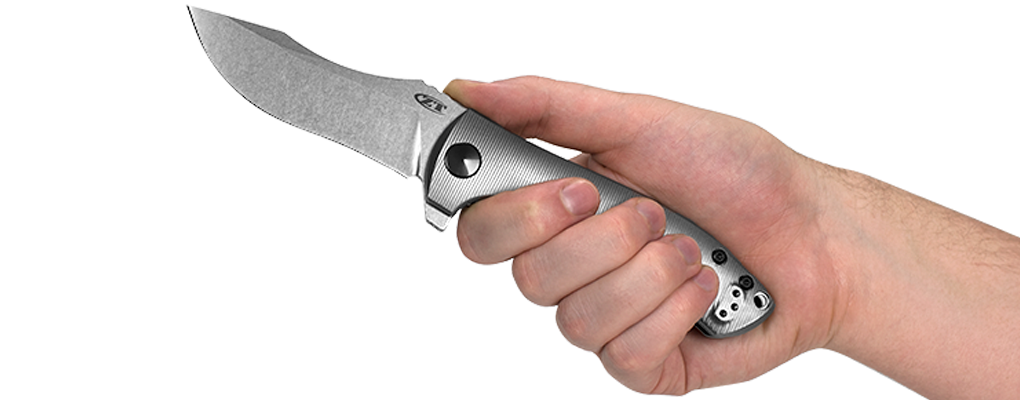 Zero Tolerance 0920 Knife | National Knives, LLC